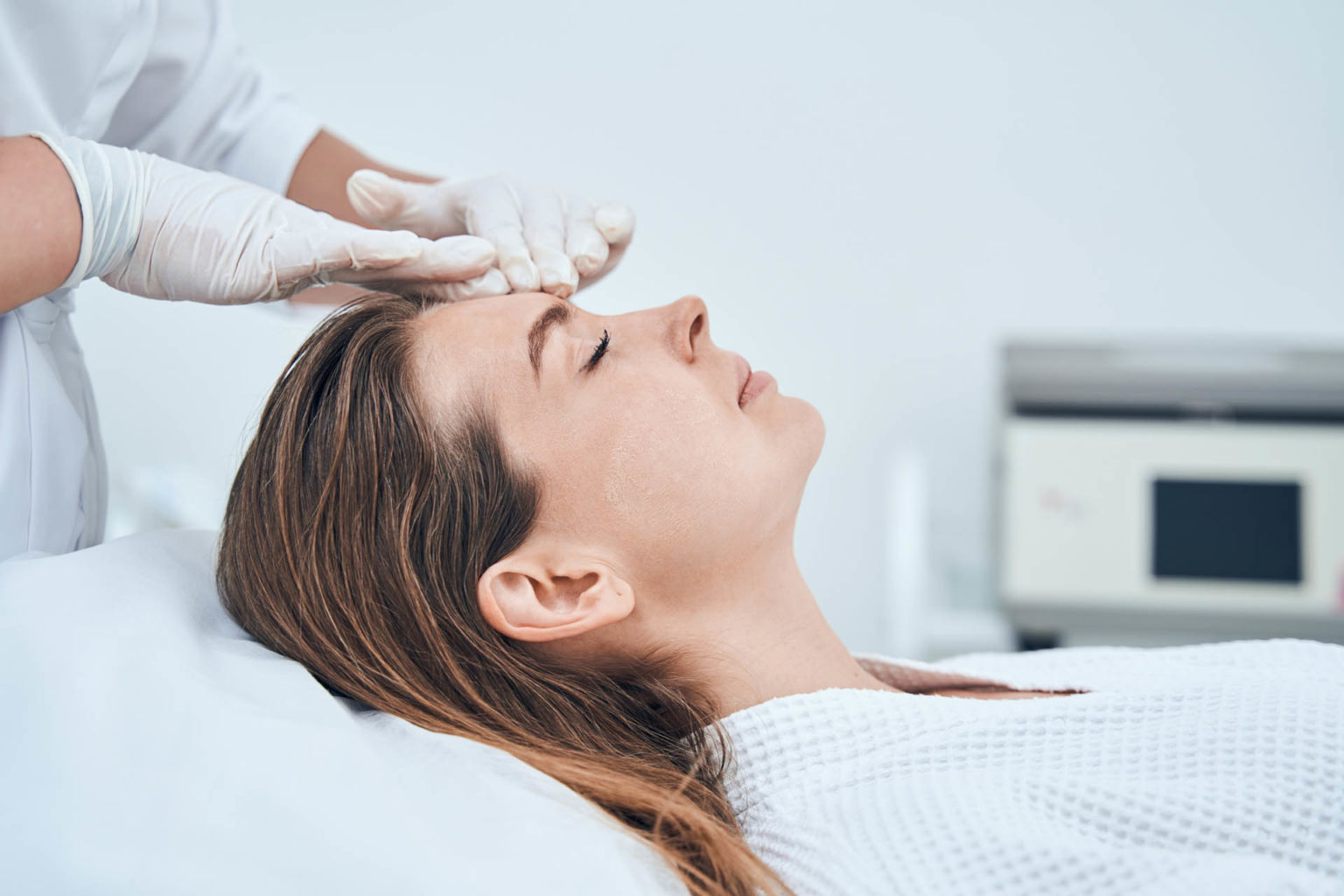 Aesthetic Training Courses - Botox and Filler Courses