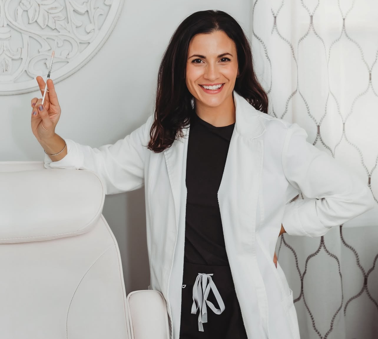 Botox & Dermal Filler Training Minneapolis - Botox Class