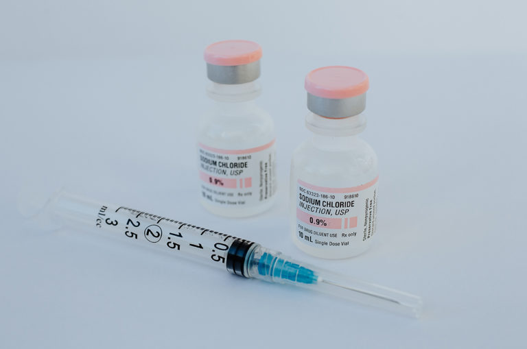 Dermal Filler Supply Kit | Tools For Safe Skill Practice